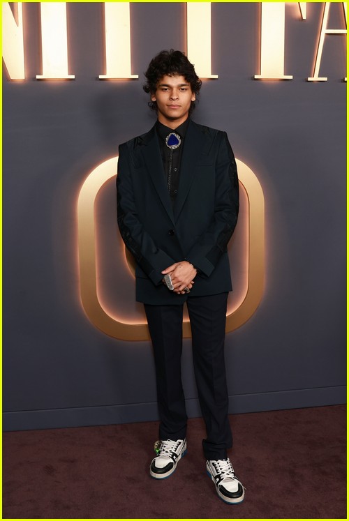 Every Look From the Vanity Fair & Instagram Party – 100+ Stars Attend ...