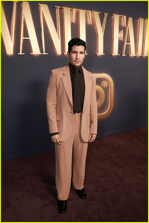 Every Look From the Vanity Fair & Instagram Party – 100+ Stars Attend ...