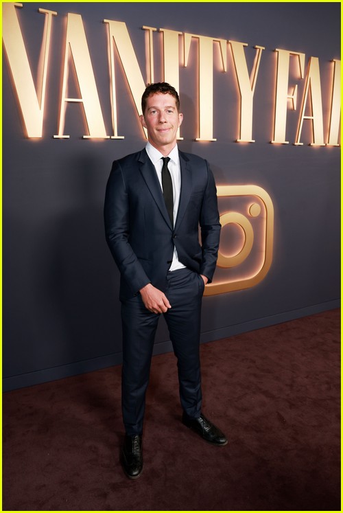 Every Look From the Vanity Fair & Instagram Party – 100+ Stars Attend ...