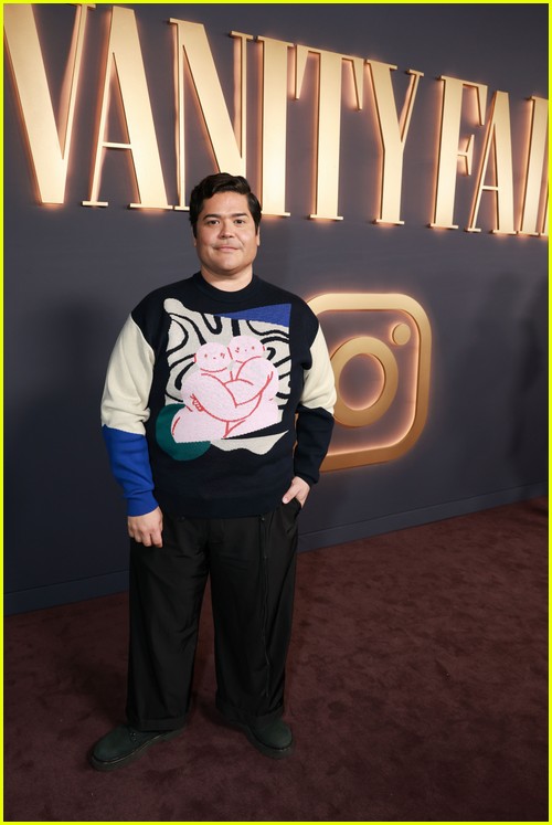Every Look From the Vanity Fair & Instagram Party – 100+ Stars Attend ...