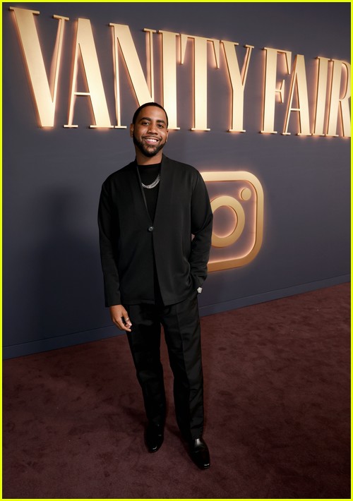 Every Look From the Vanity Fair & Instagram Party – 100+ Stars Attend ...
