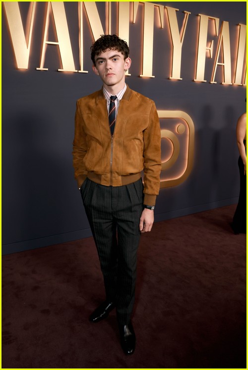 Every Look From the Vanity Fair & Instagram Party – 100+ Stars Attend ...