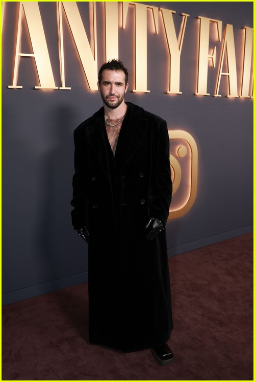 Every Look From the Vanity Fair & Instagram Party – 100+ Stars Attend ...