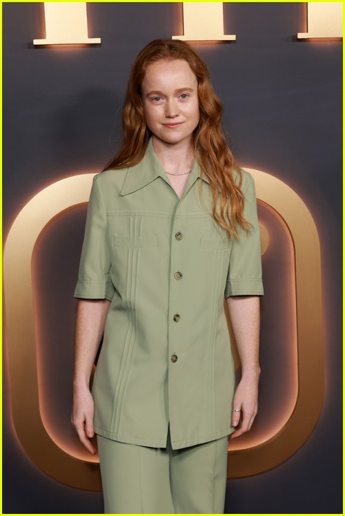 Every Look From the Vanity Fair & Instagram Party – 100+ Stars Attend ...