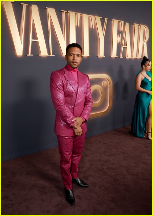 Every Look From the Vanity Fair & Instagram Party – 100+ Stars Attend ...