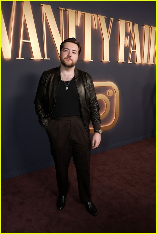 Every Look From the Vanity Fair & Instagram Party – 100+ Stars Attend ...