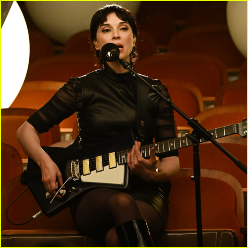 Grammys 2025 Performer Lineup Revealed – See Every Act Who Will Take ...