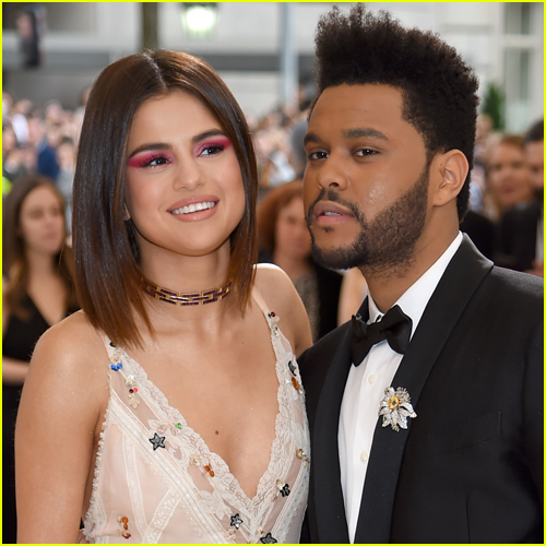 Is the Weeknd Single? He’s Had Some Very Famous Girlfriends Over the ...