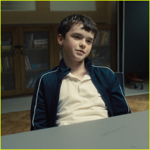 ‘Adolescence’ Cast & Character Guide: Who’s Who in the Hit Netflix Show? | Adolescence, Amelie ...