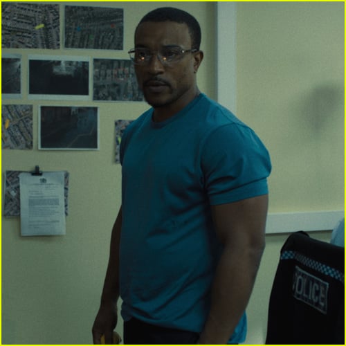 ‘Adolescence’ Cast & Character Guide: Who’s Who in the Hit Netflix Show? | Adolescence, Amelie ...