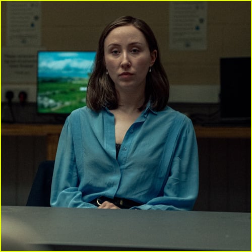 ‘Adolescence’ Cast & Character Guide: Who’s Who in the Hit Netflix Show? | Adolescence, Amelie ...