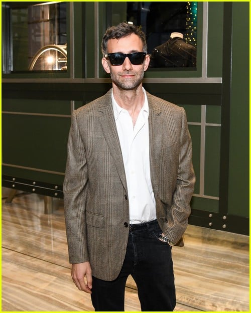 Giorgio Armani Pre-Oscars Party 2025 – See Photos of More Than 40 Stars ...