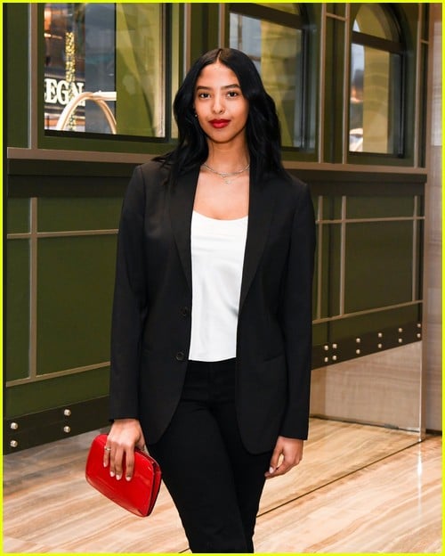 Giorgio Armani Pre-Oscars Party 2025 – See Photos of More Than 40 Stars ...