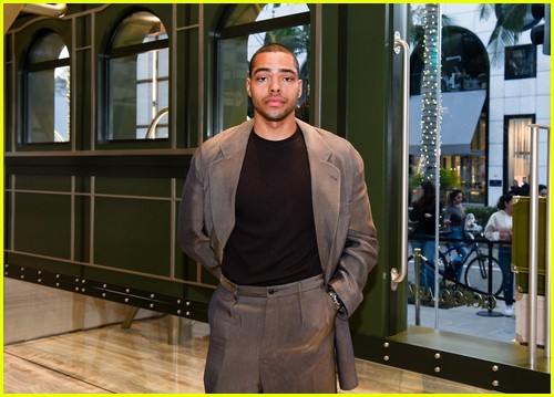 Giorgio Armani Pre-Oscars Party 2025 – See Photos of More Than 40 Stars ...