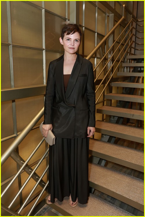 Giorgio Armani Pre-Oscars Party 2025 – See Photos of More Than 40 Stars ...