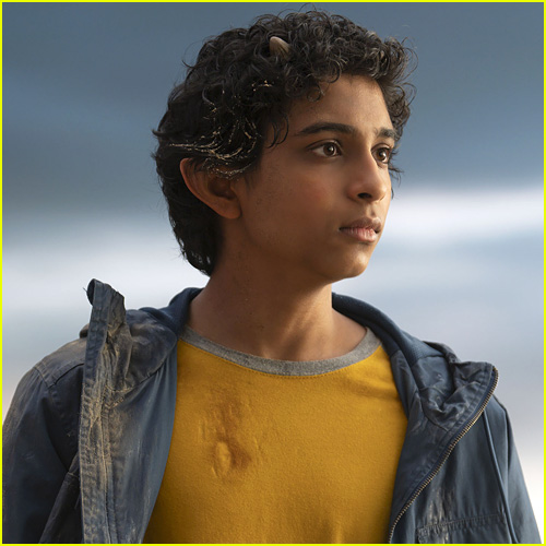‘Percy Jackson & the Olympians’ Season 2 Cast Revealed: 12 Actors Join & 7 Stars Confirmed to ...