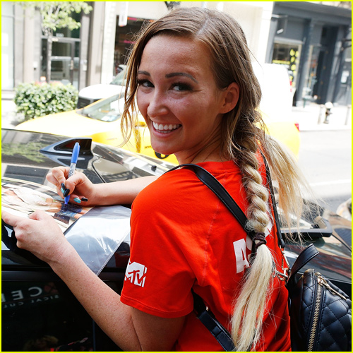 ‘The Challenge’ Season 41 – Rumored Cast of 32 Contestants Revealed ...