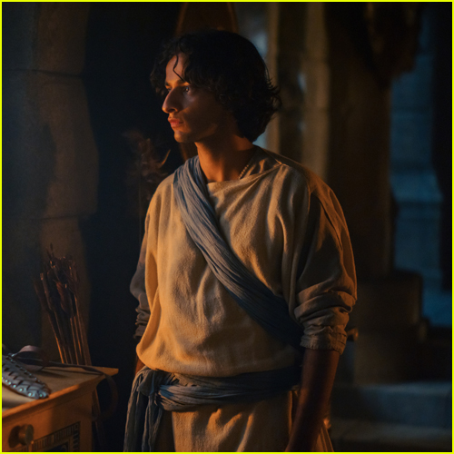 ‘House of David’ Season 2 Cast Confirmed: Who’s Returning for Prime ...