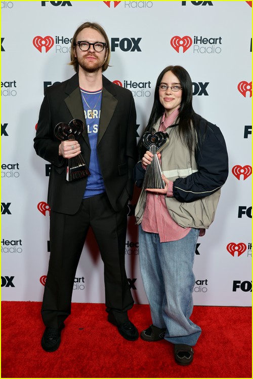 iHeartRadio Music Awards 2025 Red Carpet Highlights: Every Major Celeb ...