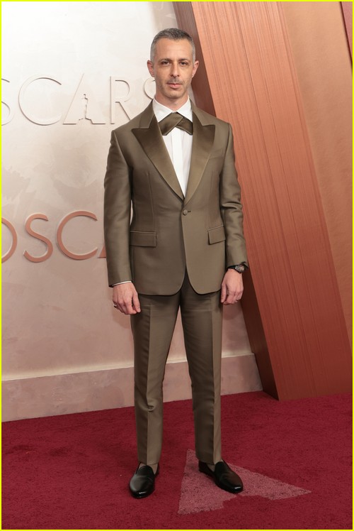 Best Dressed at Oscars 2025 – Top 30 Red Carpet Looks Revealed! | 2025 ...