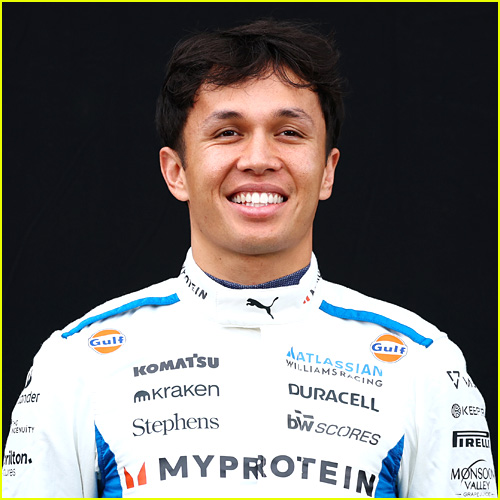 2025 Formula 1 Driver Shakeups: F1 75 Lineup Changes After Early Driver Swaps! | alex albon ...