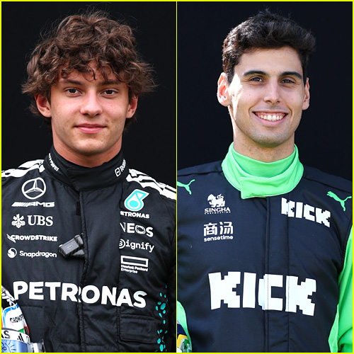 How Much Money Do F1 Drivers Make? Reported 2025 Salaries Revealed ...