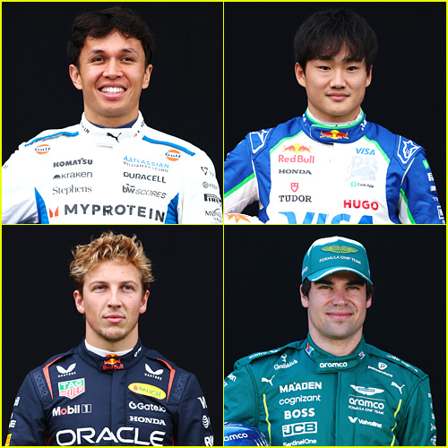 How Much Money Do F1 Drivers Make? Reported 2025 Salaries Revealed ...