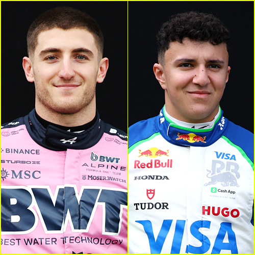 How Much Money Do F1 Drivers Make? Reported 2025 Salaries Revealed ...