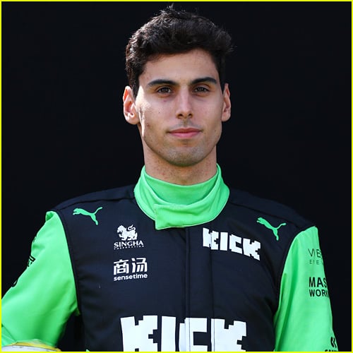 F1 75 Lineup Unveiled: Meet the 20 Drivers On the Grid For 2025 Season ...