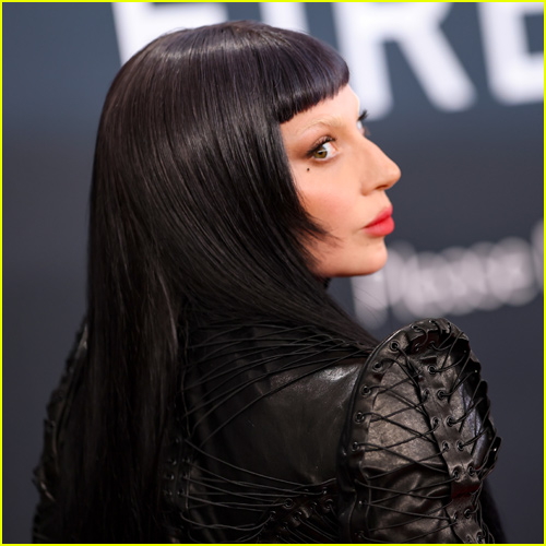 Lady Gaga’s Apple Interview: ‘Mayhem’ Song Meanings, Fiancé Michael ...