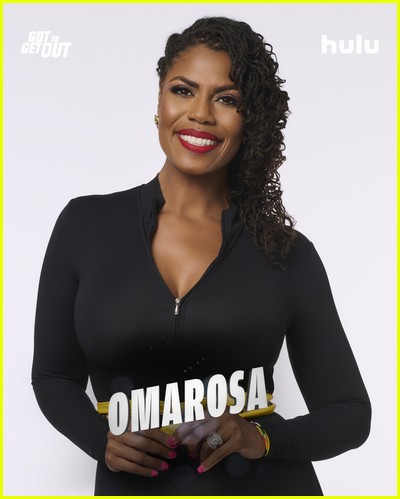 ‘Got To Get Out’ Contestants: 9 Celebrities Competing, 11 Additional ...