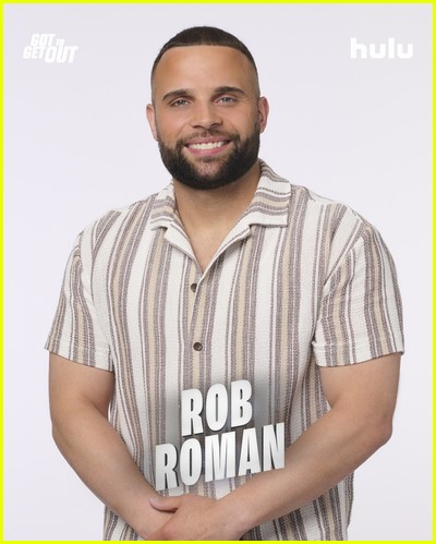 ‘Got To Get Out’ Contestants: 9 Celebrities Competing, 11 Additional ...