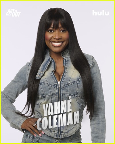 ‘Got To Get Out’ Contestants: 9 Celebrities Competing, 11 Additional ...