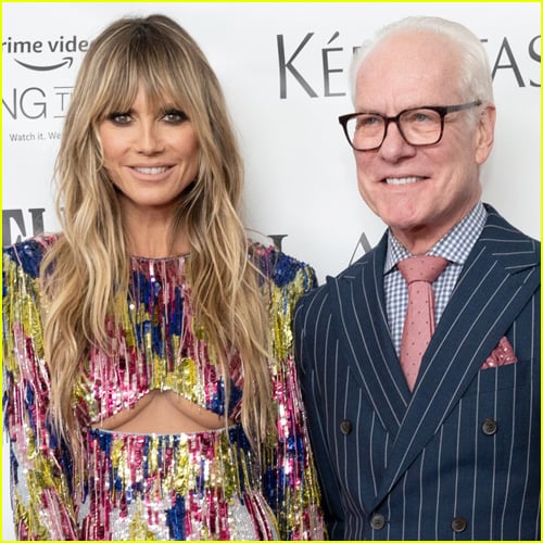 ‘Project Runway’ Season 21 Lineup: 3 Stars Returning, 1 Says He Wasn’t ...