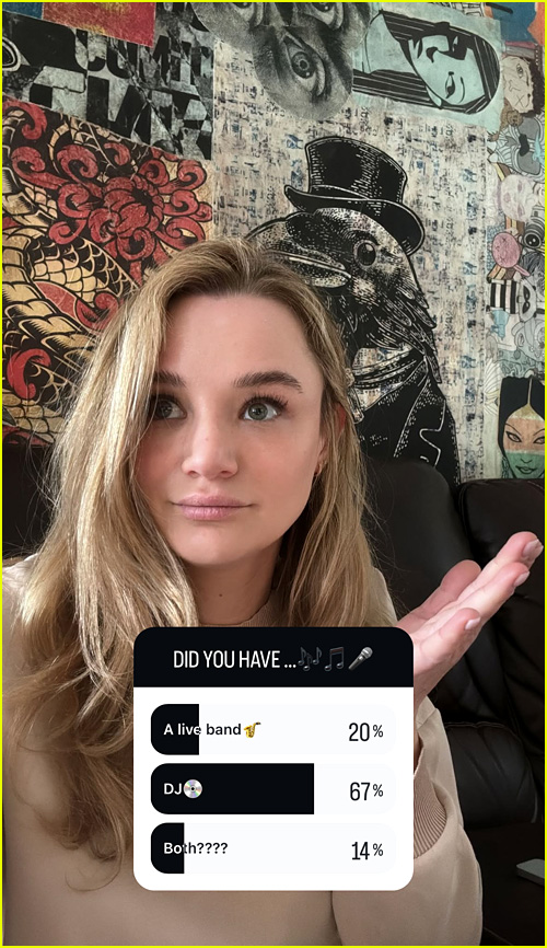 Hunter King Is Planning an International Wedding That Will Happen Four Months From Now! | Chris ...