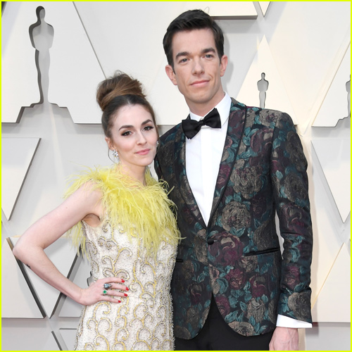 Who Is John Mulaney Dating? Full Relationship History & Timeline ...