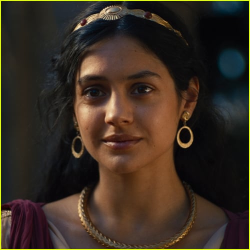 ‘House of David’ Season 2 Cast Confirmed: Who’s Returning for Prime ...