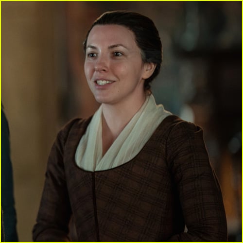 ‘Outlander’ Season 8 Casting Shakeup: 1 Star Exits, 15 Stars Confirmed ...