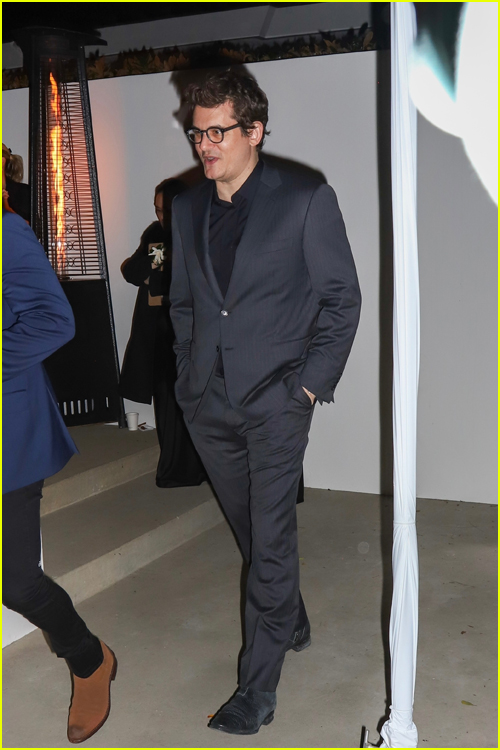 Demi Moore, Pedro Pascal, Jenna Ortega & More Attend Private Pre-Oscars ...