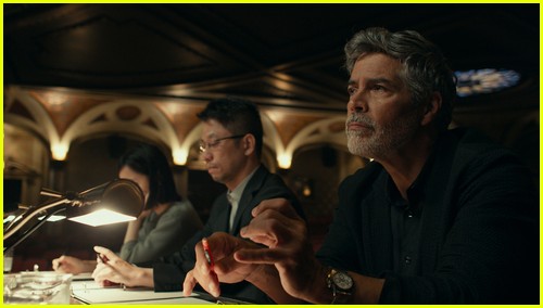 ‘Side Quest’ Episode Guide: Cast, Trailer & Apple TV+ Premiere Date ...