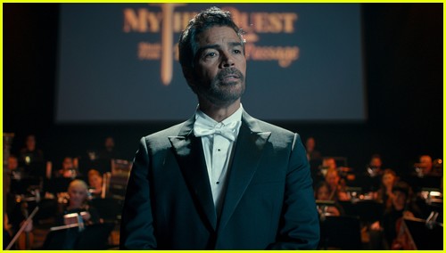 ‘Side Quest’ Episode Guide: Cast, Trailer & Apple TV+ Premiere Date ...