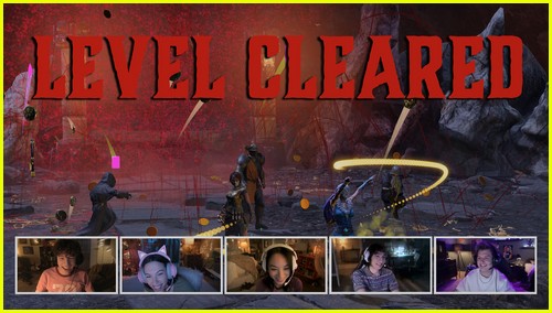 ‘Side Quest’ Episode Guide: Cast, Trailer & Apple TV+ Premiere Date ...