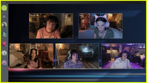 ‘Side Quest’ Episode Guide: Cast, Trailer & Apple TV+ Premiere Date Details! | Alice Wen, Anna ...