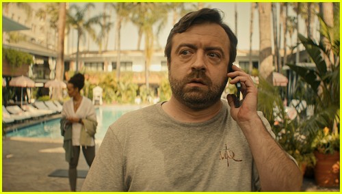 ‘Side Quest’ Episode Guide: Cast, Trailer & Apple TV+ Premiere Date ...