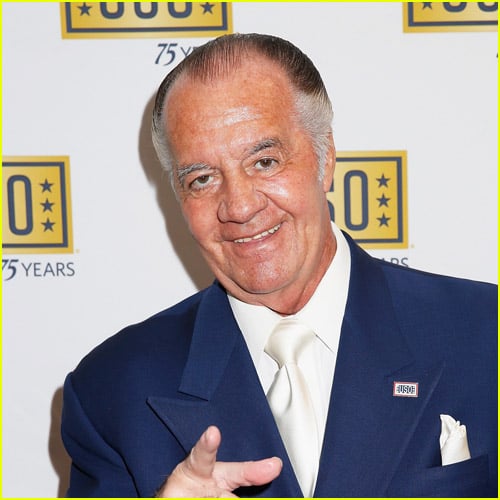 14 ‘The Sopranos’ Stars We Sadly Lost After Filming | David Margulies ...