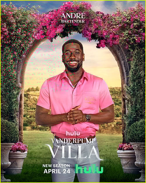 Hulu’s ‘Vanderpump Villa’ Season 2 Cast: 7 Stars Return, 14 New People ...