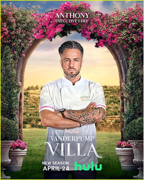 ‘Vanderpump Villa’ Season 2 Cast Revealed: 6 Stars Exit, 7 Stars ...