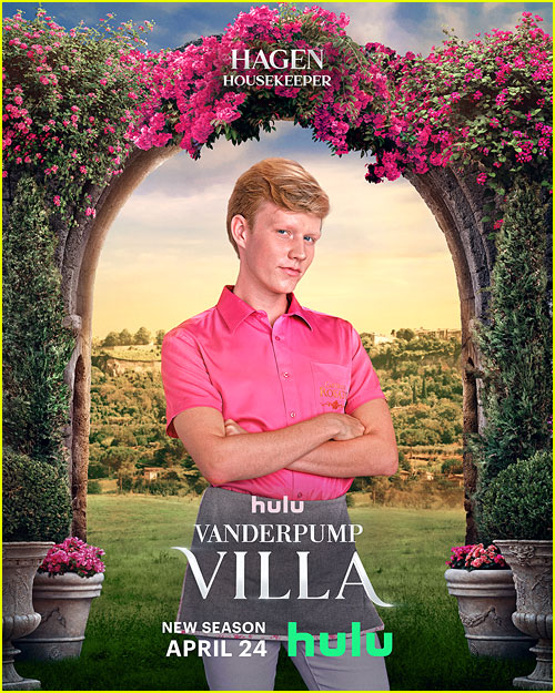 ‘Vanderpump Villa’ Season 2 Cast Revealed: 6 Stars Exit, 7 Stars ...