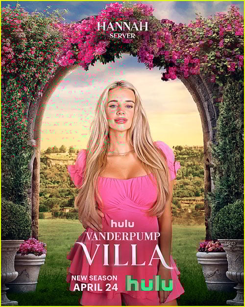 Hulu’s ‘Vanderpump Villa’ Season 2 Cast: 7 Stars Return, 14 New People Join & 6 Stars Exit ...