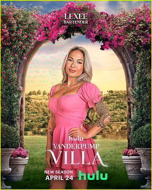 ‘Vanderpump Villa’ Season 2 Cast Revealed: 6 Stars Exit, 7 Stars ...